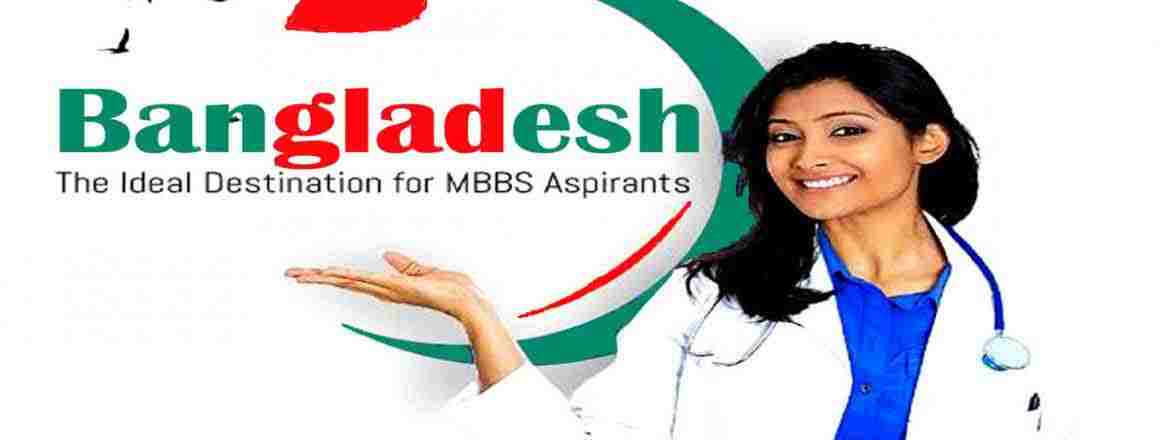 Achieve Your MBBS Dream in Bangladesh !!! - Bangladesh Study Center